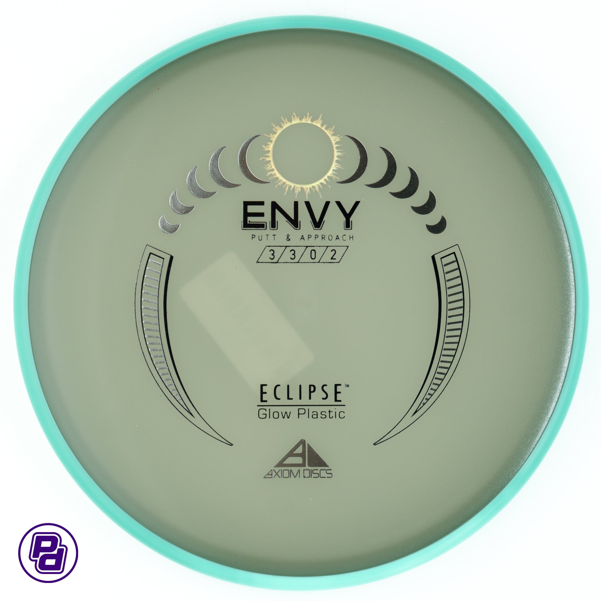 Eclipse Envy – Prodisc Sverige
